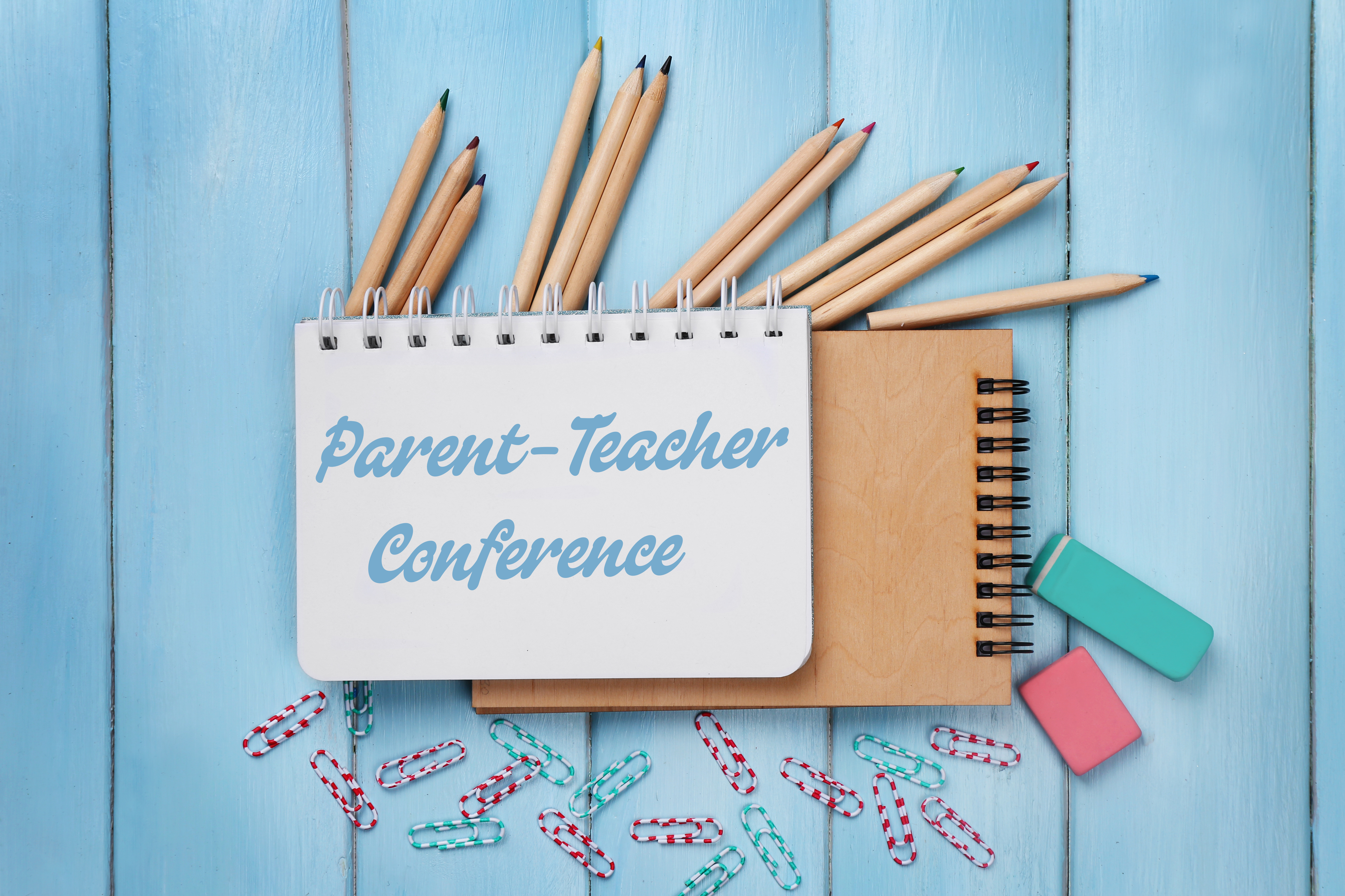 Parent Conferences: Minimum Day | IUSD.org