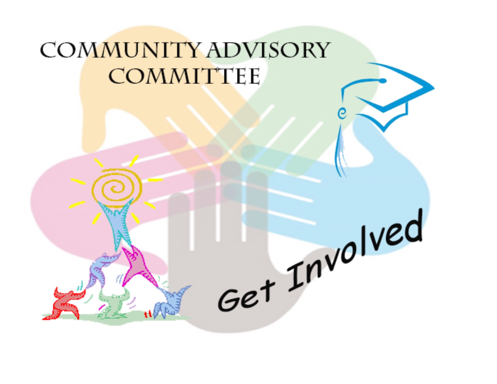 Community Advisory Committee Meeting, 6pm in the MPR | IUSD.org