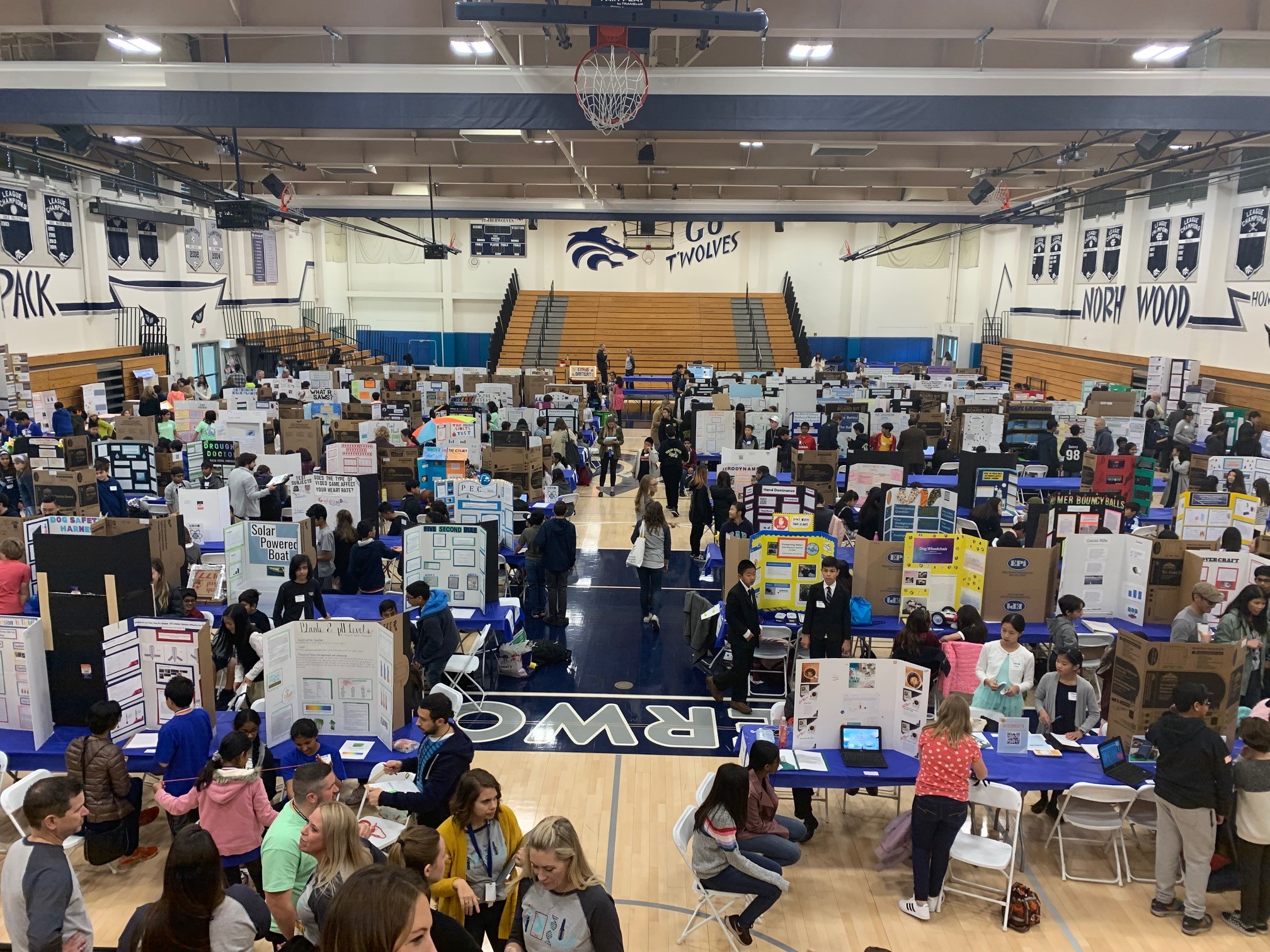 IUSD’s 39th Annual Science Fair | IUSD.org IUSD’s 39th Annual Science Fair | IUSD.org