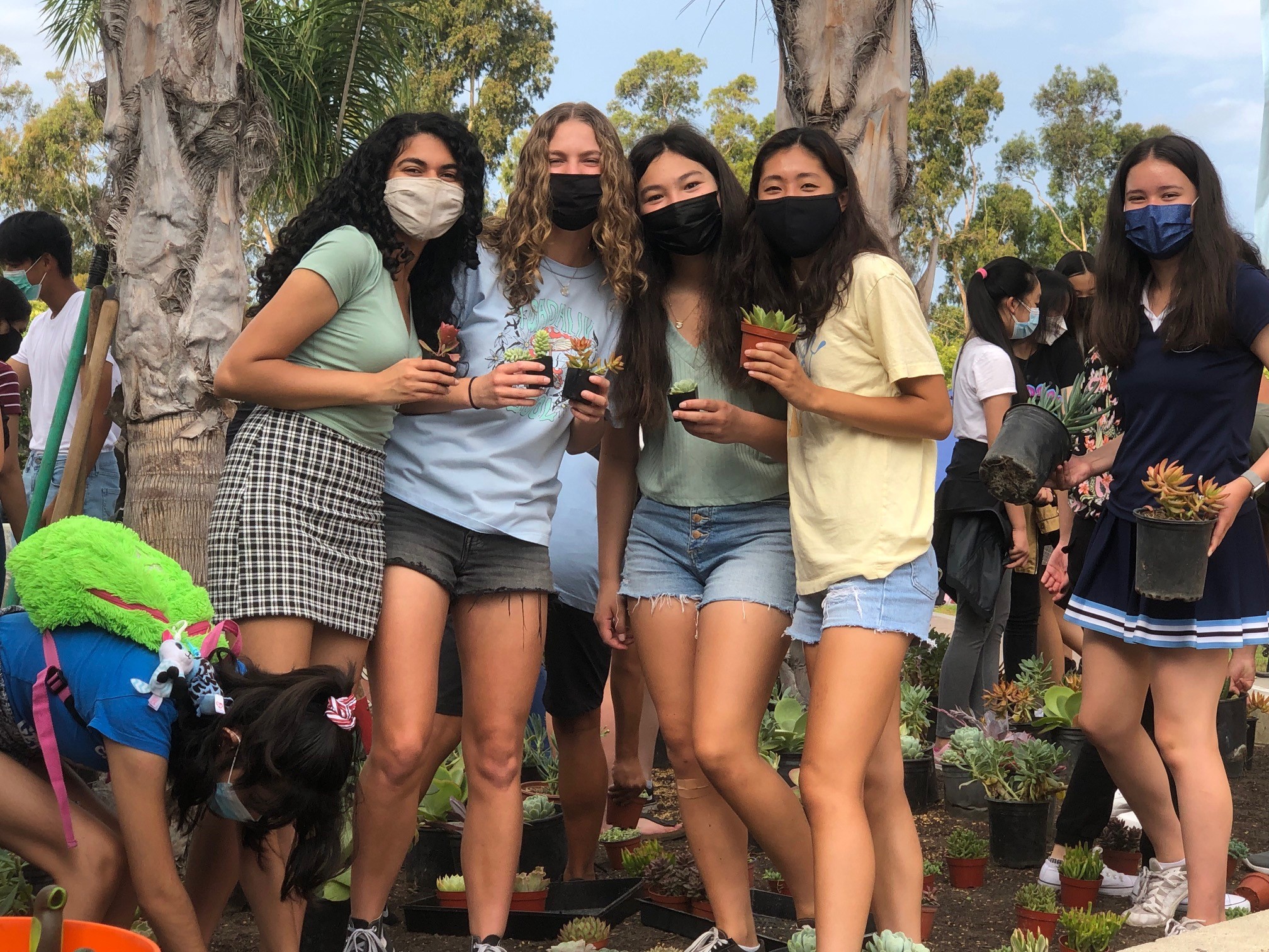 IUSD’s First Day Back to School 2021-22 | IUSD.org