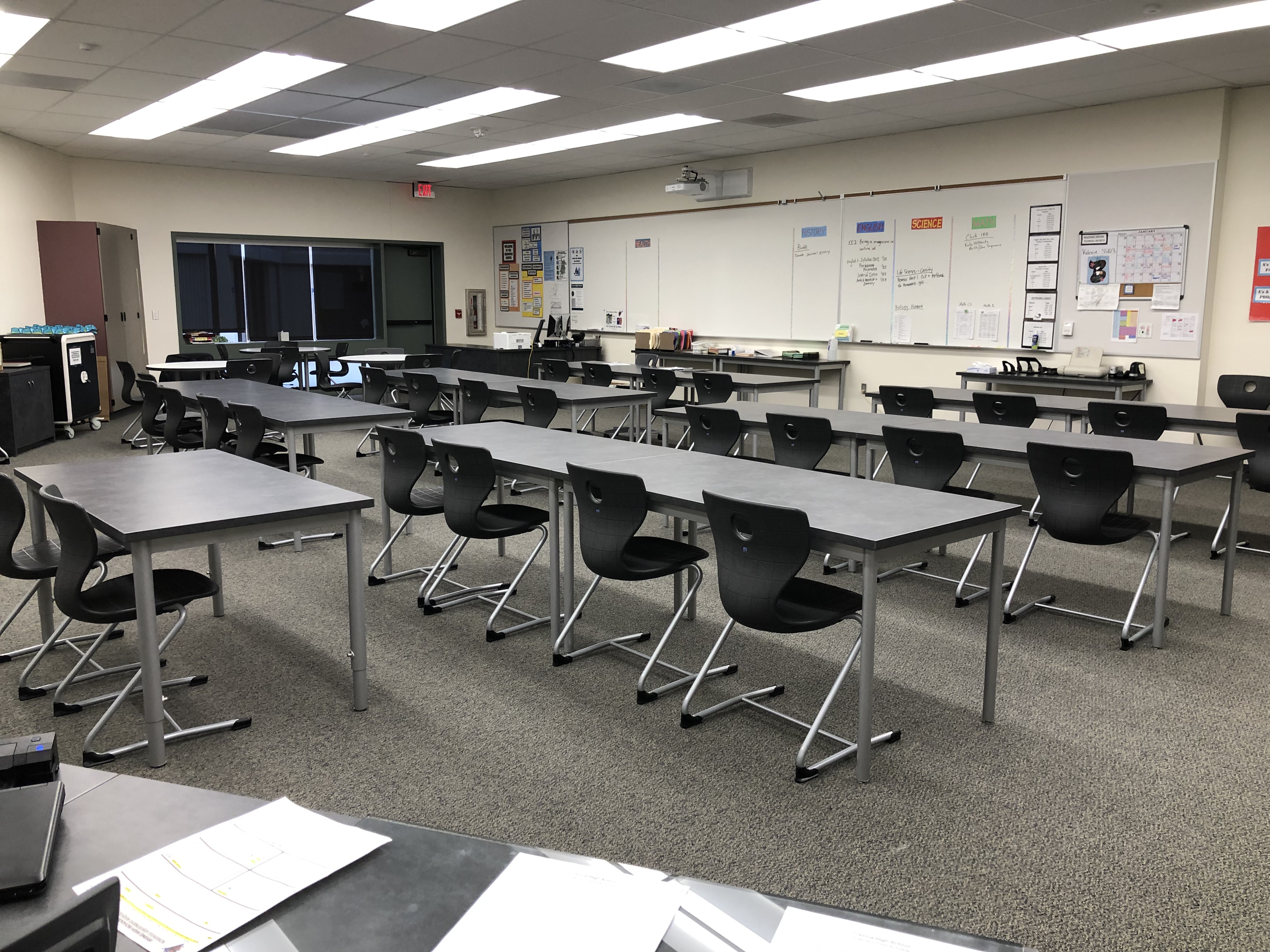 Irvine High Photo Gallery (Series 3) | IUSD.org