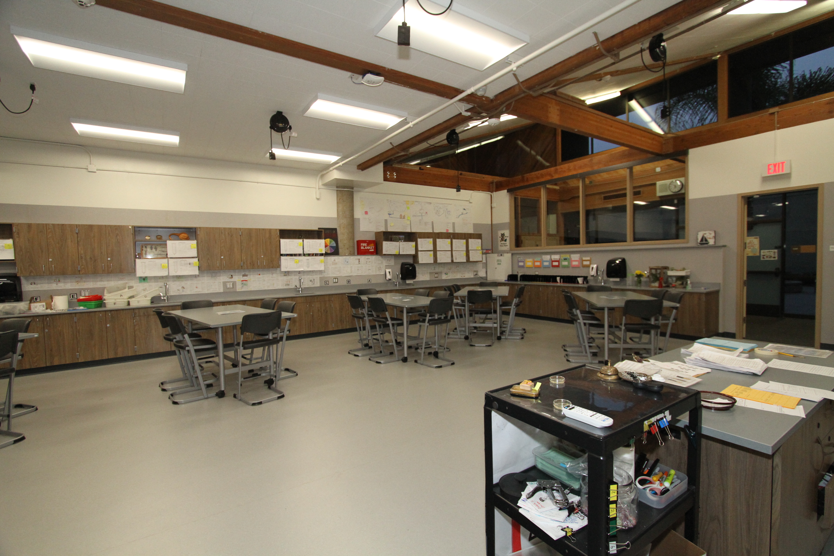 University High Photo Gallery (Series 1) | IUSD.org