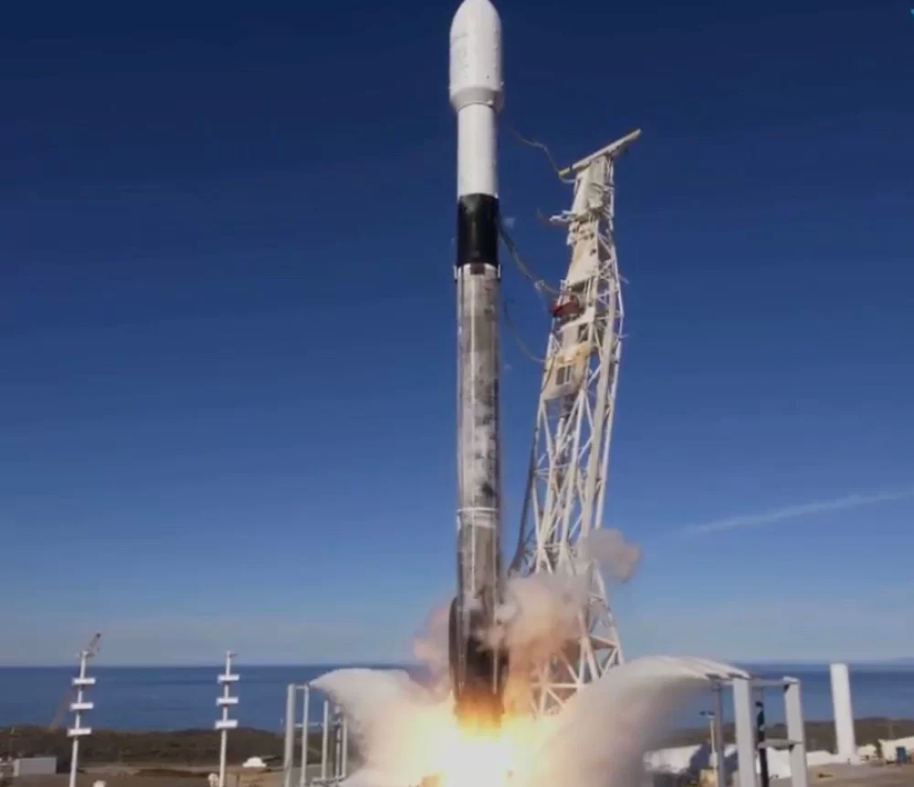 Irvine Students Launch Historic Second Cube Satellite Into Space ...