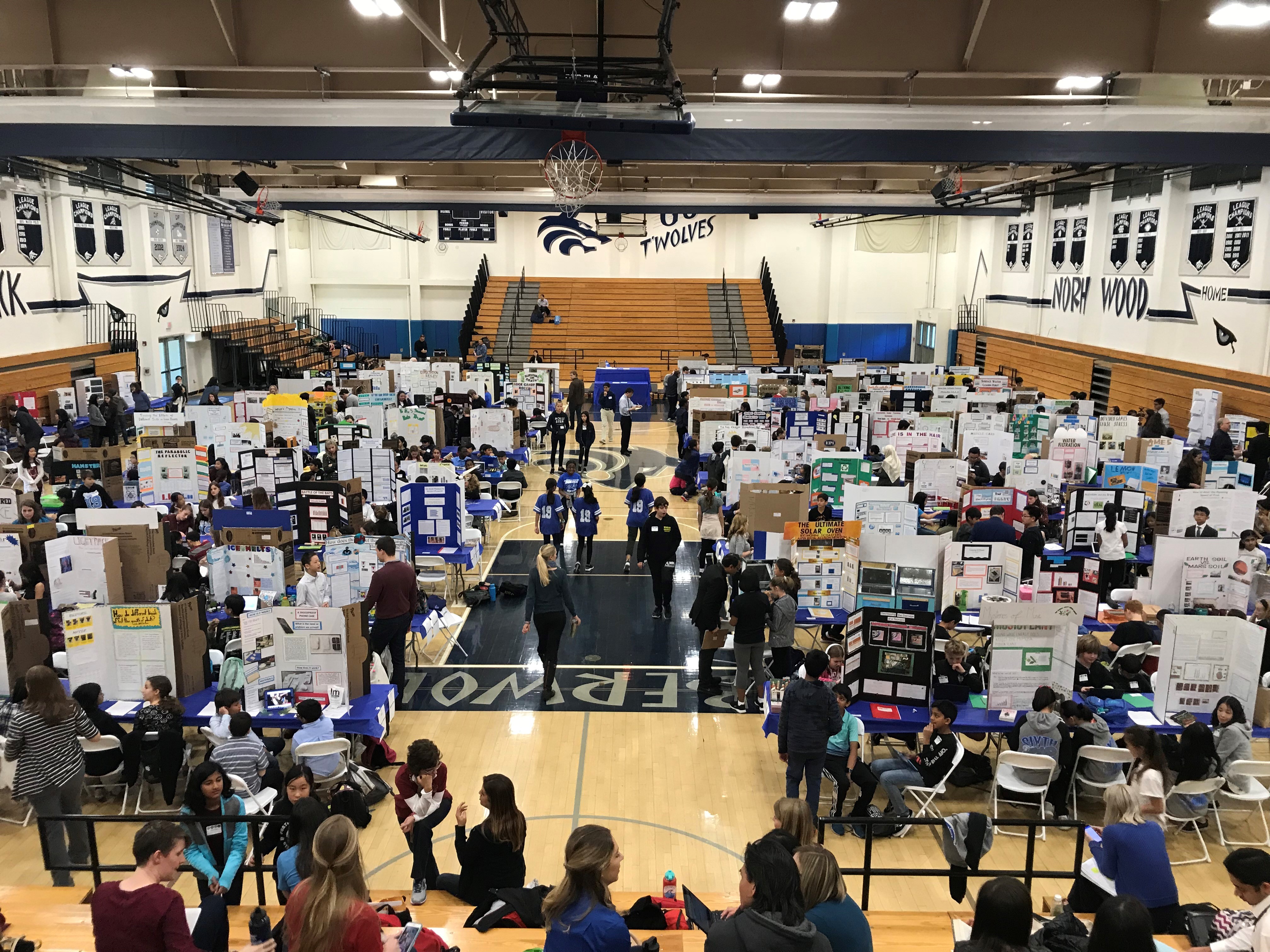 IUSD Students Shine at 38th Annual Science Fair | IUSD.org IUSD Students Shine at 38th Annual Science Fair | IUSD.org