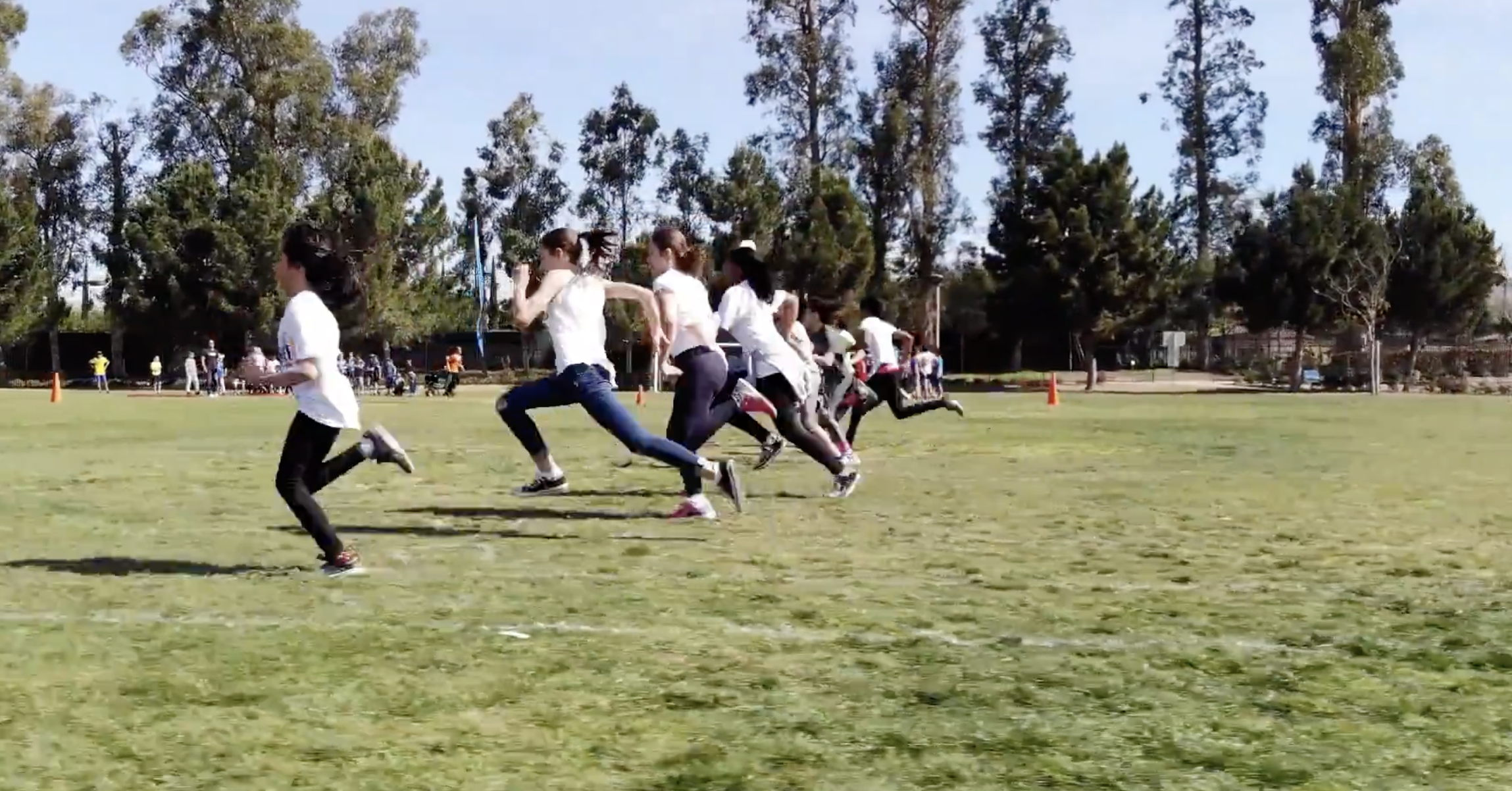 Mustang Games | IUSD.org