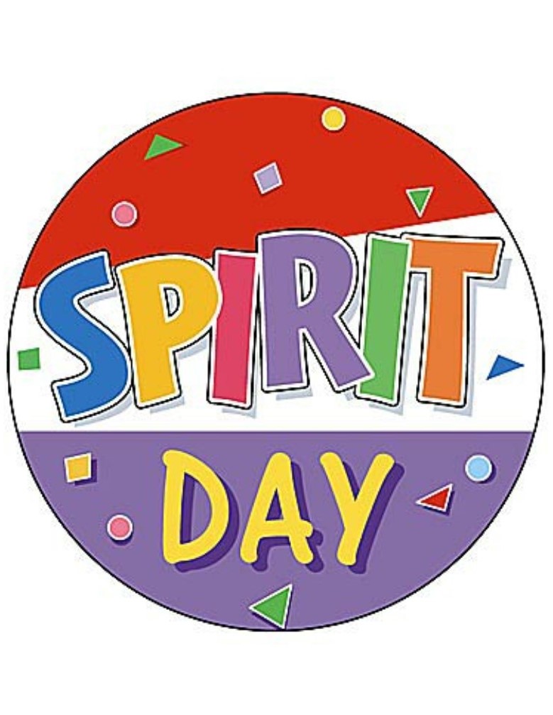Spirit Day Event, Wear your favorite Hat and Sunglasses | IUSD.org