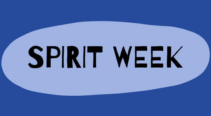 Spirit Week: Next Year's Colors | IUSD.org