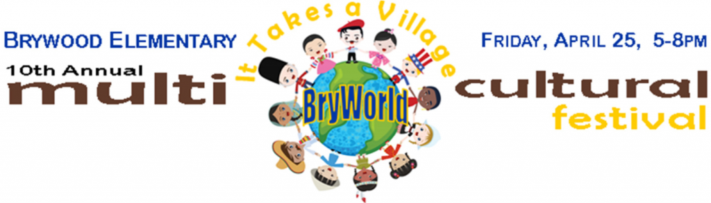 BryWorld Multicultural Festival to celebrate student diversity with ...